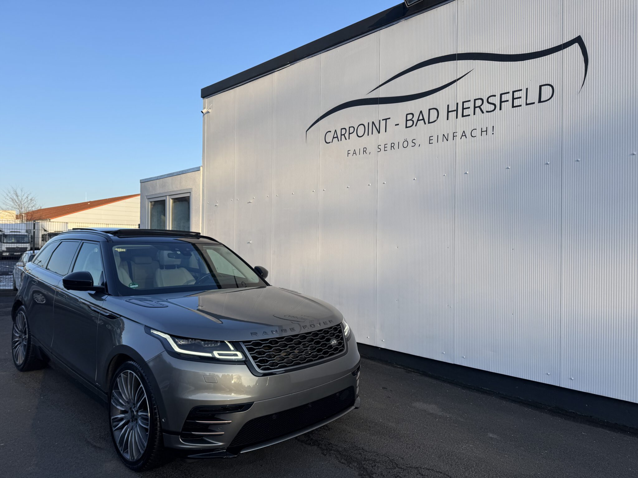 Carpoint Bad Hersfeldnull