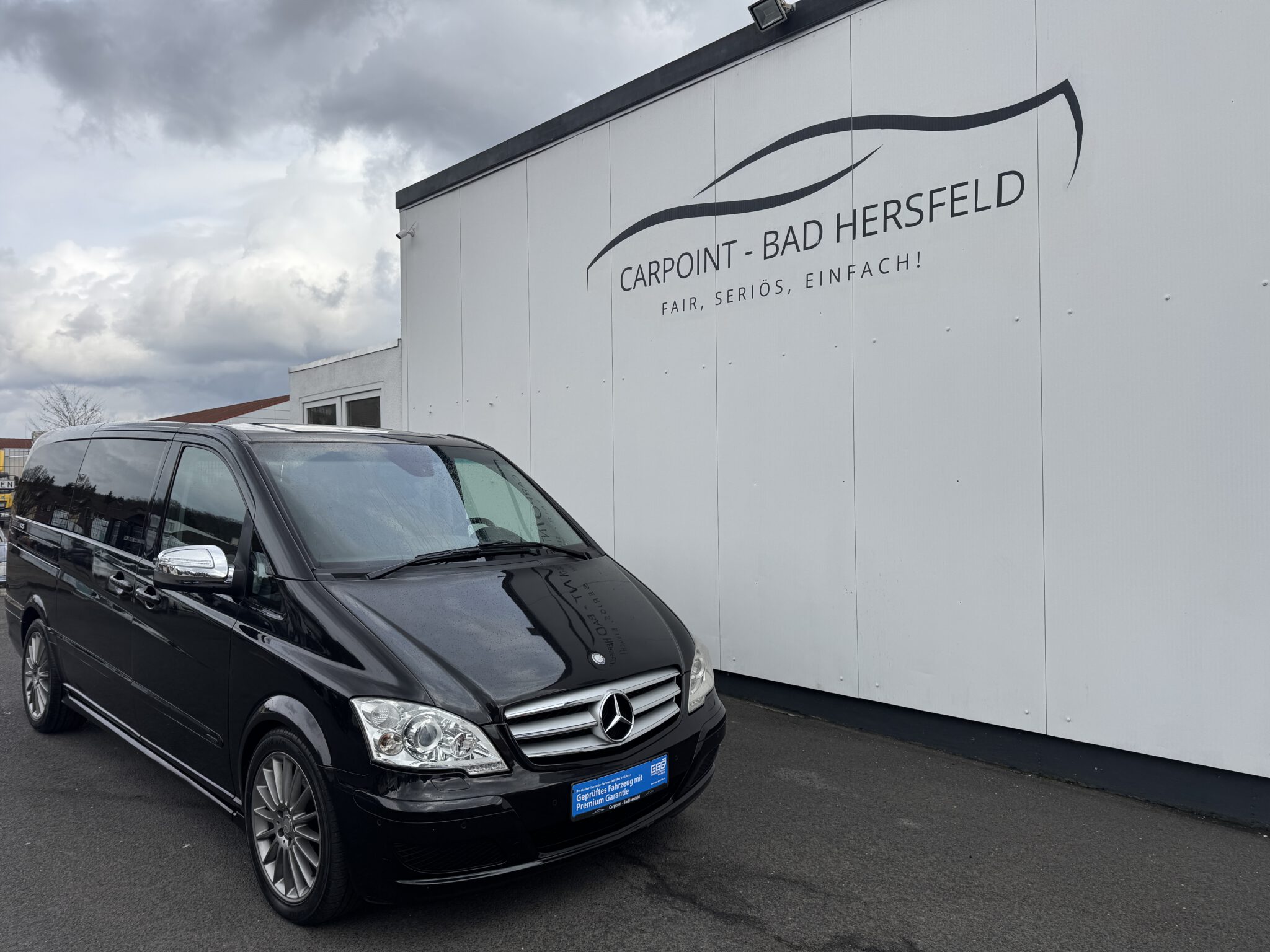 Carpoint Bad Hersfeldnull